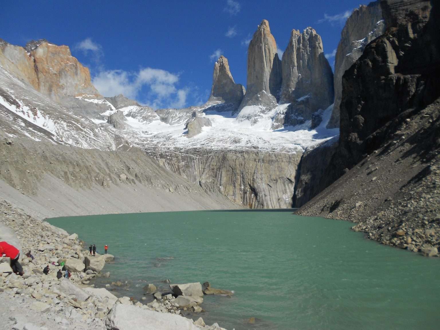 Agencia de Turismo Condor Puerto Natales • Tours, trekking y aventras ...