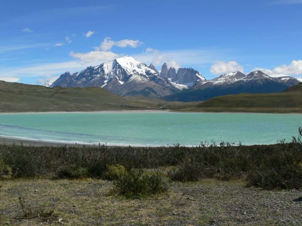 FULL DAY PAINE ACTIVO (12 hrs) • Agencia de Turismo Condor Puerto Natales