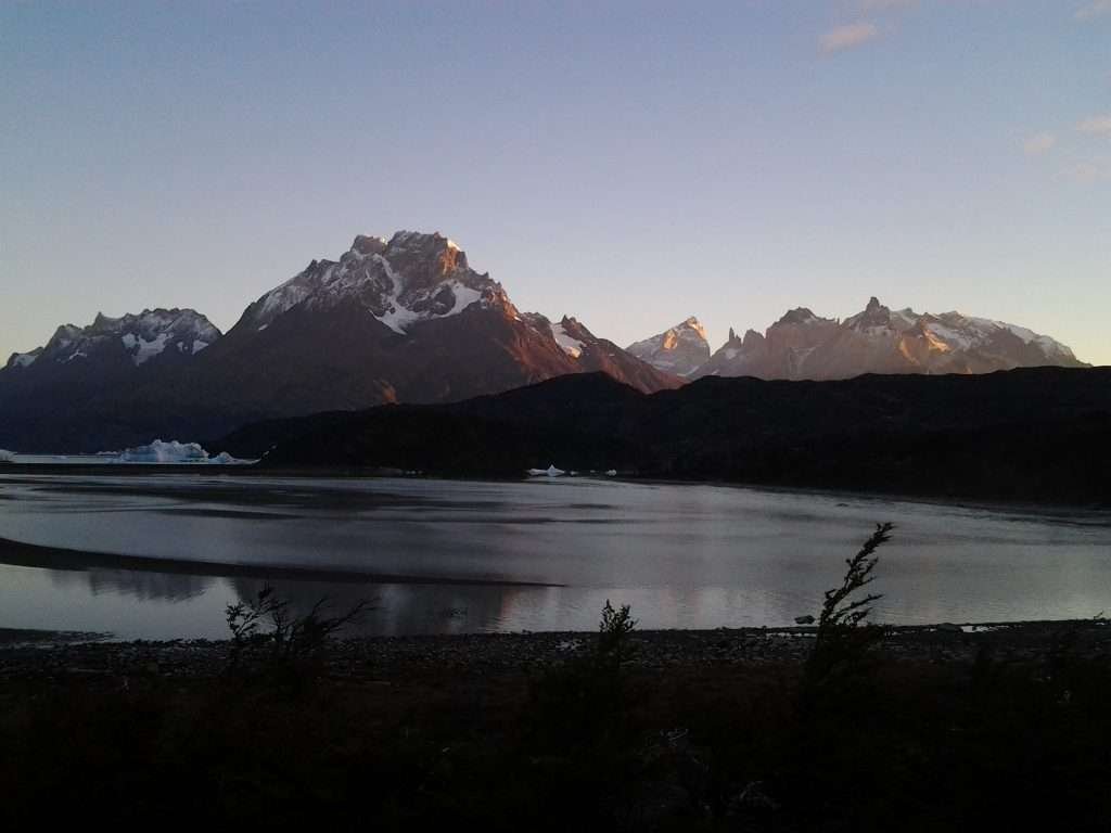 Contáctanos • Agencia de Turismo Condor Puerto Natales