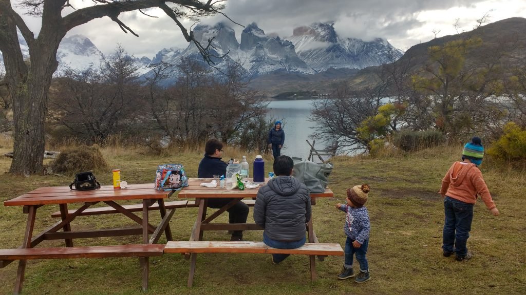 FULL DAY TORRES DEL PAINE • Agencia de Turismo Condor Puerto Natales