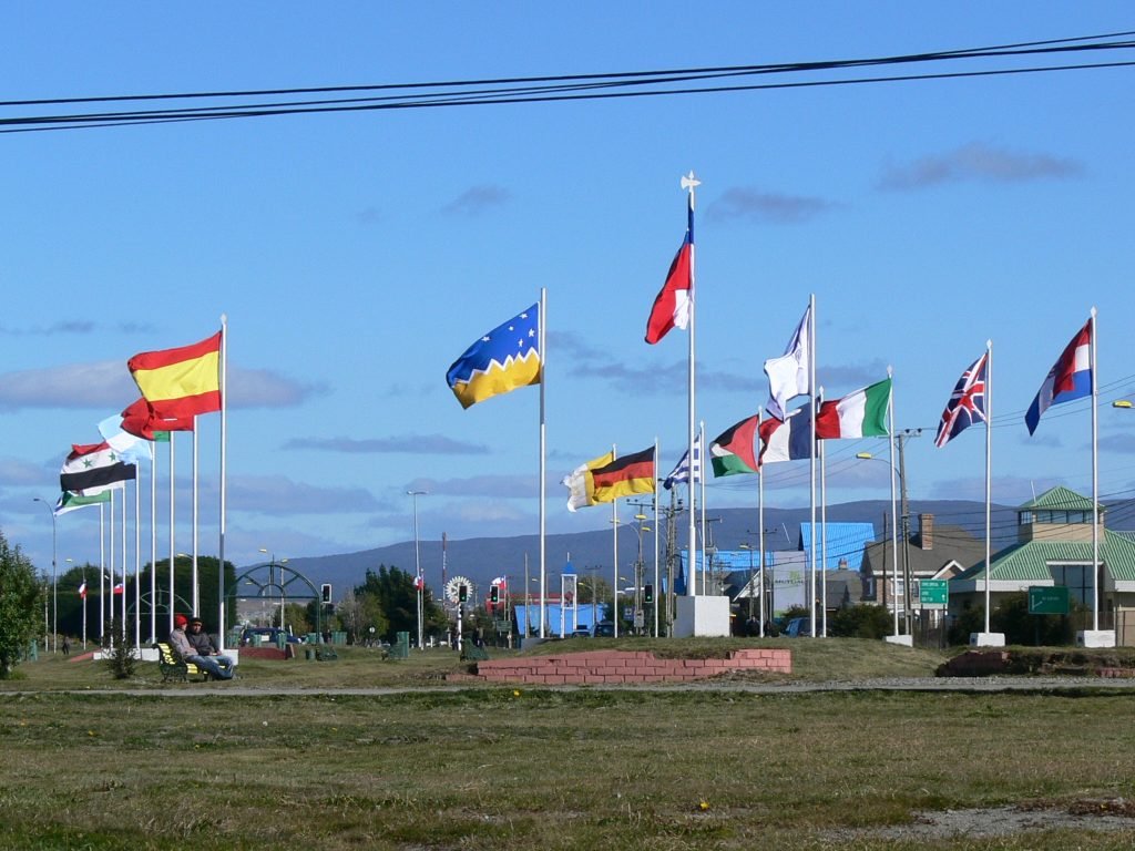 City Tour Punta Arenas (4hrs) • Agencia de Turismo Condor Puerto Natales