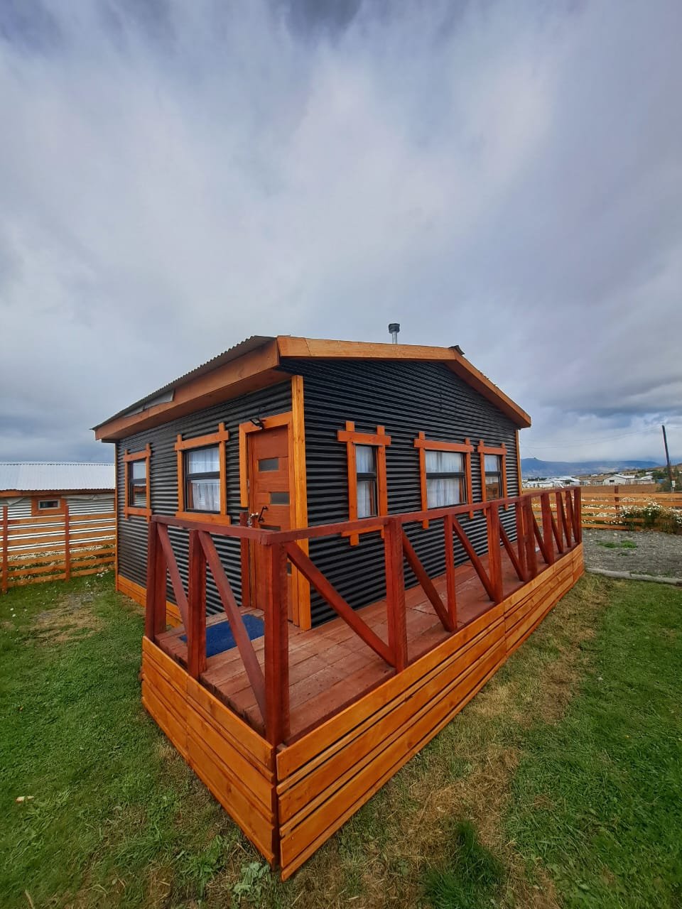 ALOJAMIENTO EN PUERTO NATALES • Agencia de Turismo Condor Puerto Natales